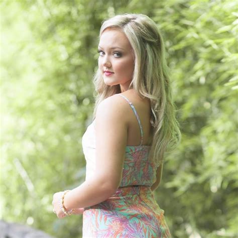 Anna Fergusons Amazon Page