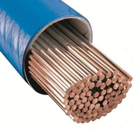 Tig Welding Wire Color Red At Best Price In Kolkata Quality Traders