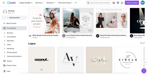 Kittl Vs Canva Qual Plataforma De Design Com Ia é Ideal Para Você