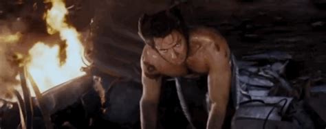 Enhanced Regeneration Fictional Powers And Abilities Wiki Fandom