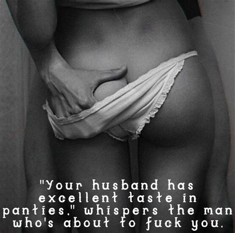 I Love Picking Out Lingerie For Her And Fantasizing That Someday They