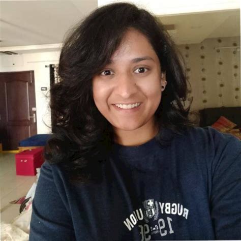 Lakshmi Sravani P Linkedin