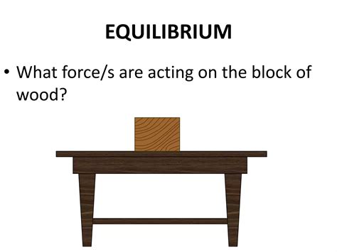 Equilibrium Pptx