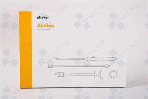 Stryker Aet 100 Westcmr