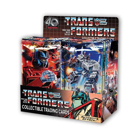 Transformers 40th Anniversary Event Online Jcdat