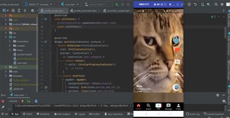 Injamul Haq Sohag On Linkedin Thankstorivaanranawat Flutter Getxstatemanagment Getx