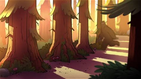 Gravity Falls Real People