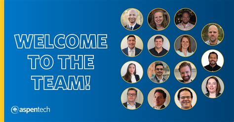 Aspen Technology On Linkedin Careers At Aspentech