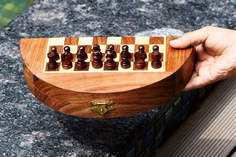 Buy Chess Sets Wooden Chess Boards Chess Pieces From Chessbazaar