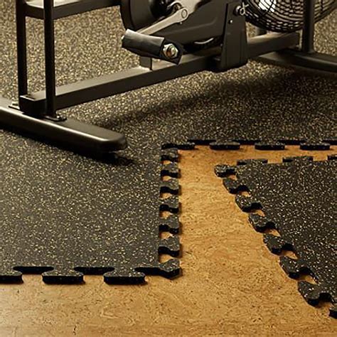 Rubber Flooring For Weight Rooms And Gyms Oneida Floor Company