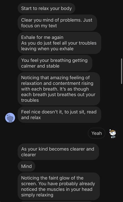 Supposedly A Meditation Method To Cure With Dysphoriadysmorphia Im