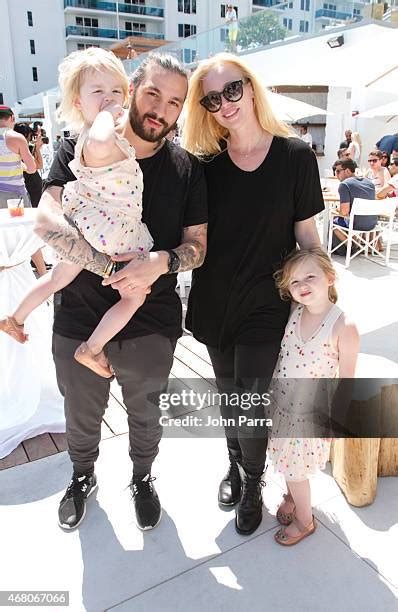 Isabel Adrian Angello Photos And Premium High Res Pictures Getty Images