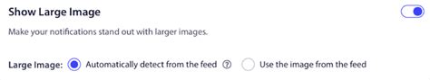 How To Automatically Send Rss Push Notifications