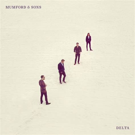 Mumford And Sons Announce Album Delta Share New Song Guiding Light