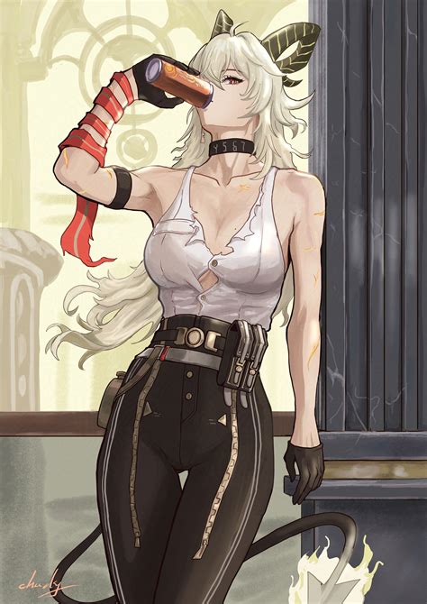 Chucky Chucky1000sun Zani Wuthering Waves Wuthering Waves