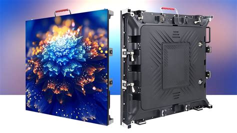 Introduction To Led Screen Materials Jyled