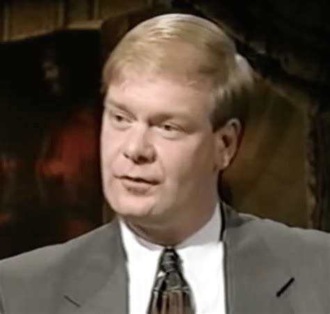 Scott Mcdermott Former Atheist The Coming Home Network