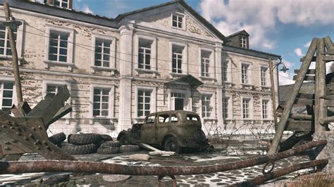 In Game Interface Guides News Enlisted