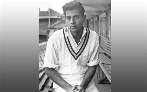 When Jaisimha Was Sent To Australia To Save India He Almost Pulled Off A Miracle