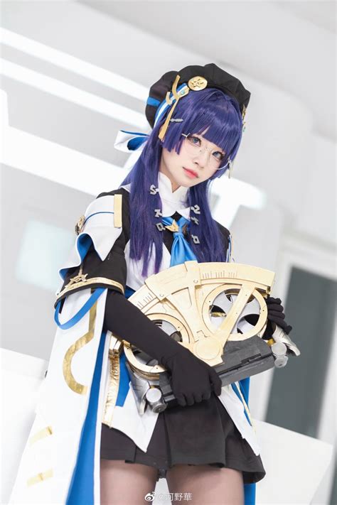 Featured Cosplay Ep Honkai Star Rail Superpixel
