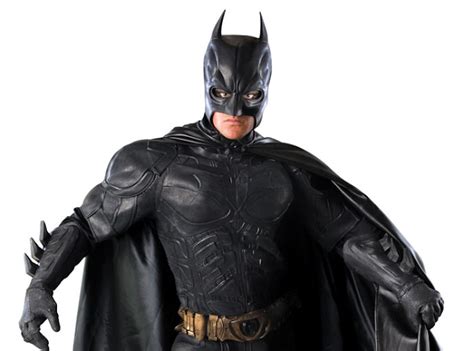 Disfraz Batman Para Coleccionistas Disfraces Originales