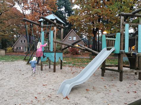 Urlaub Im Landal Landgoed T Loo Bidilis Welt