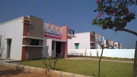 Doctors Colony Open Plots And Villas In Srisailam Highway