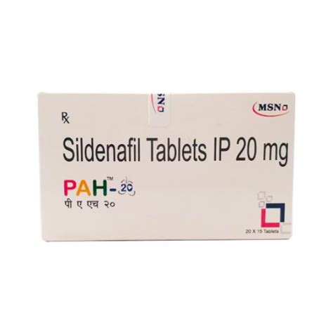 Buy Generic Revatio 20mg Pills Online Purchase Sildenafil 20mg Online
