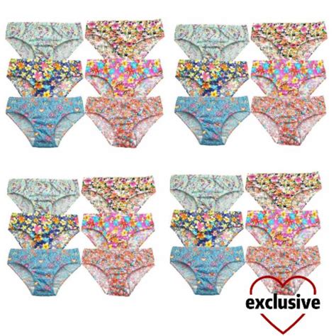 6pcs Avon Ladies Underwear Panty Shopee Philippines