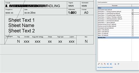 Titleblock Instance Parameter Yesno Revit Dynamo