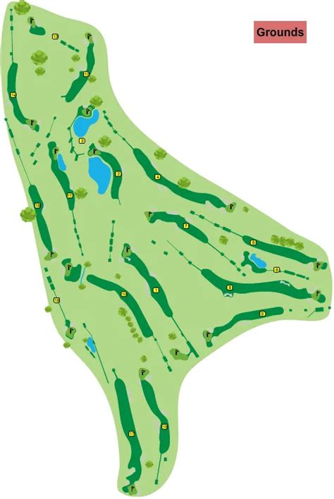 Bmw Championship Friday Tickets Bellerive Country Club 08212026