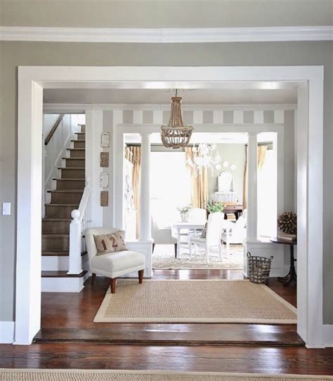 Interior Trim Ideas Home