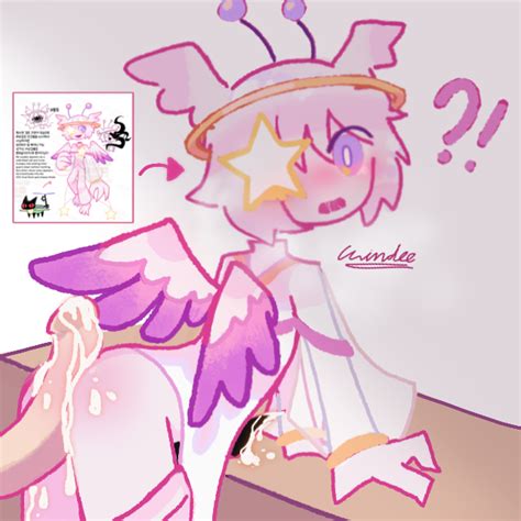 Rule 34 Edgyverse Fundamental Paper Education Fundamental Paper Education Oc Tagme 11476086