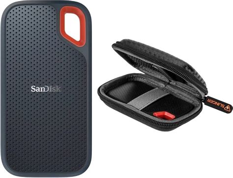 Sandisk Extreme Portable Ssd 2tb Review High Speed Durable And