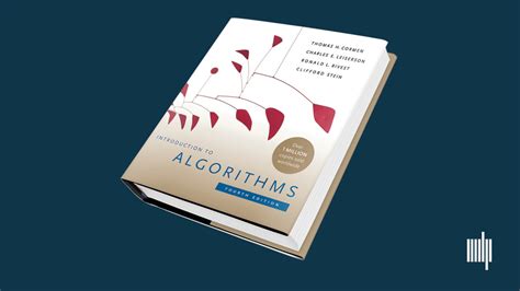 Mit Press On Twitter Introduction To Algorithms Fourth Edition Is A