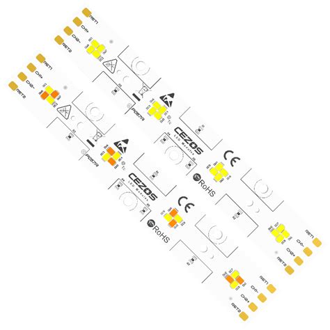 Rectangular Led Modules Led Modules Round Led Modules Square Led