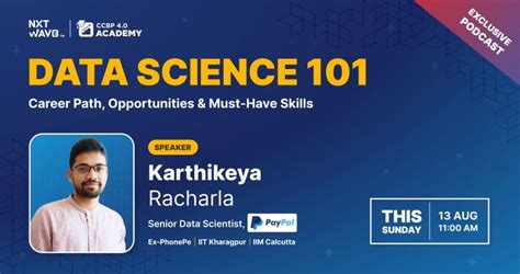 Tamil Arasu On Linkedin Nxtwave Rahulattuluri Dataanalytics Ccbpian