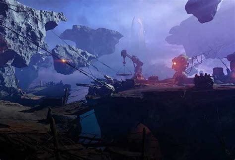 Destiny 2 Forsaken Estará Disponible El 4 De Septiembre Con Más