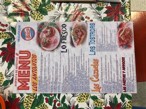 El Reyna Mariscos Villahermosa En Centro Número De Teléfono Reservas