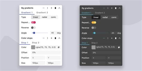 A Lightweight GUI Library For Low Code Platform DEV Community