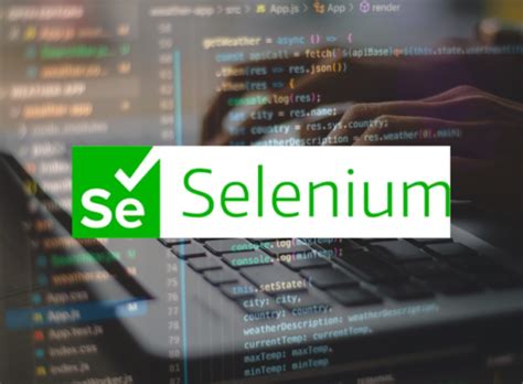 Selenium Newgen Softech