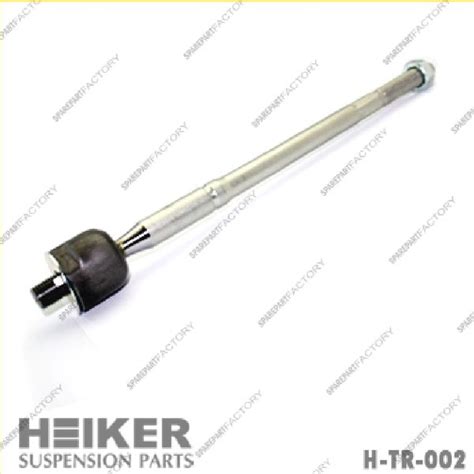 Jual Heiker Rack End Long Tie Rod Kijang Kapsul K Di Lapak Mapan