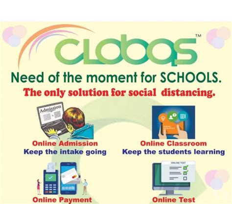 Top 10 Reasons Why Clobas Is The Best Software For Education