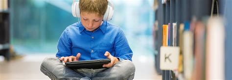 Research Based Strategies Use Technology To Create Better Readers Edtech Magazine