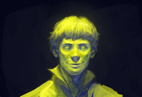 Stygian Blue By Snook 8 On Deviantart