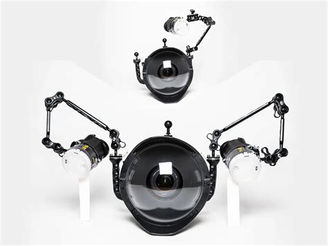 Underwater Photography Tips For Shooting Sunbursts Scuba Diving