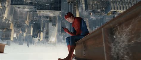 The Spider Man Brand New Day Trailer Has Finally Arrived My