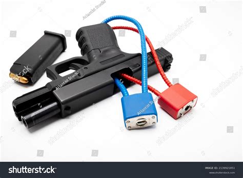 Gun Safety Locks