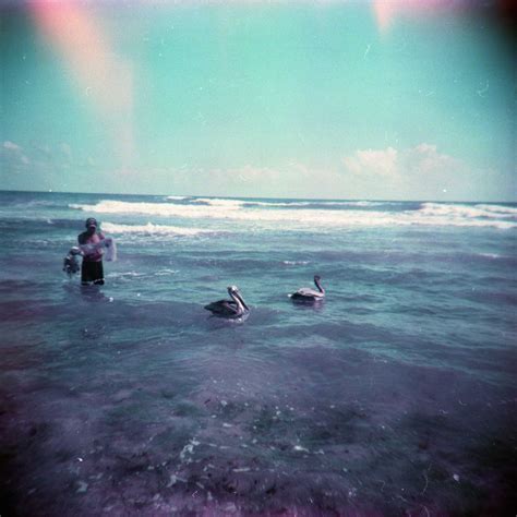 Beth Maciorowski Down In Mexico Fuzz Magazine