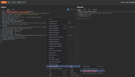 File Path Traversal Traversal Sequences Stripped With Superfluous Url
